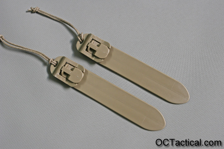 National Molding 5" Molly Stix - OC Tactical