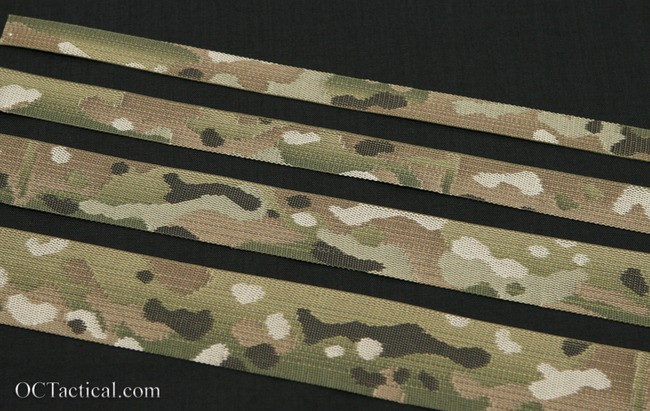 Murdock Multicam Webbing (FULL ROLL) - OC Tactical