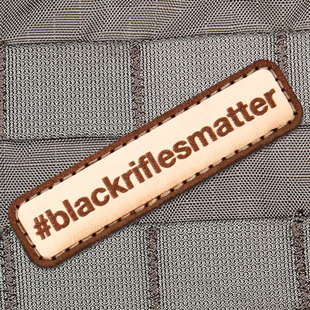 Veteran Morale Patch - OC Tactical