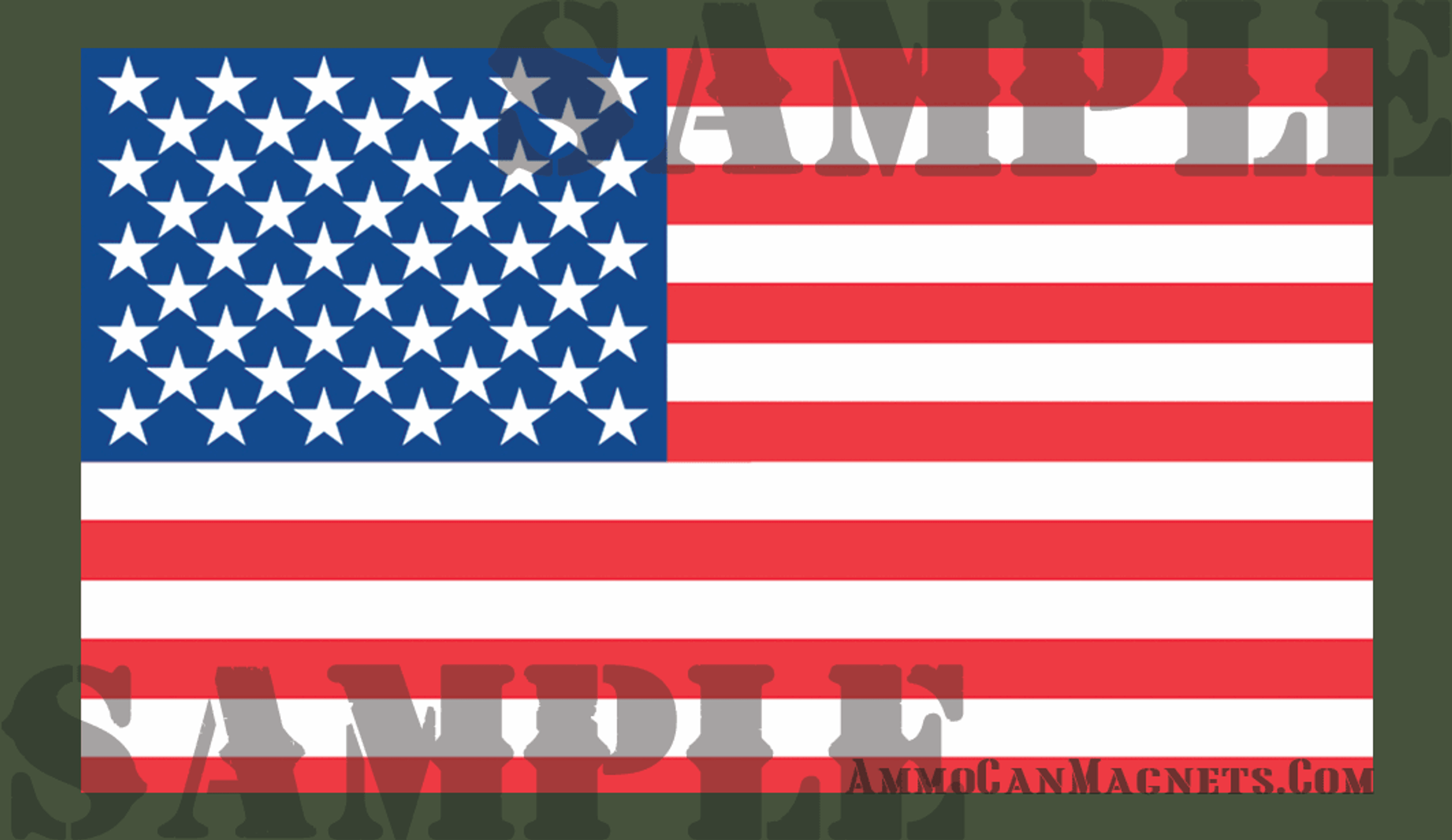 MCLOVIN ID STICKER - OC Tactical