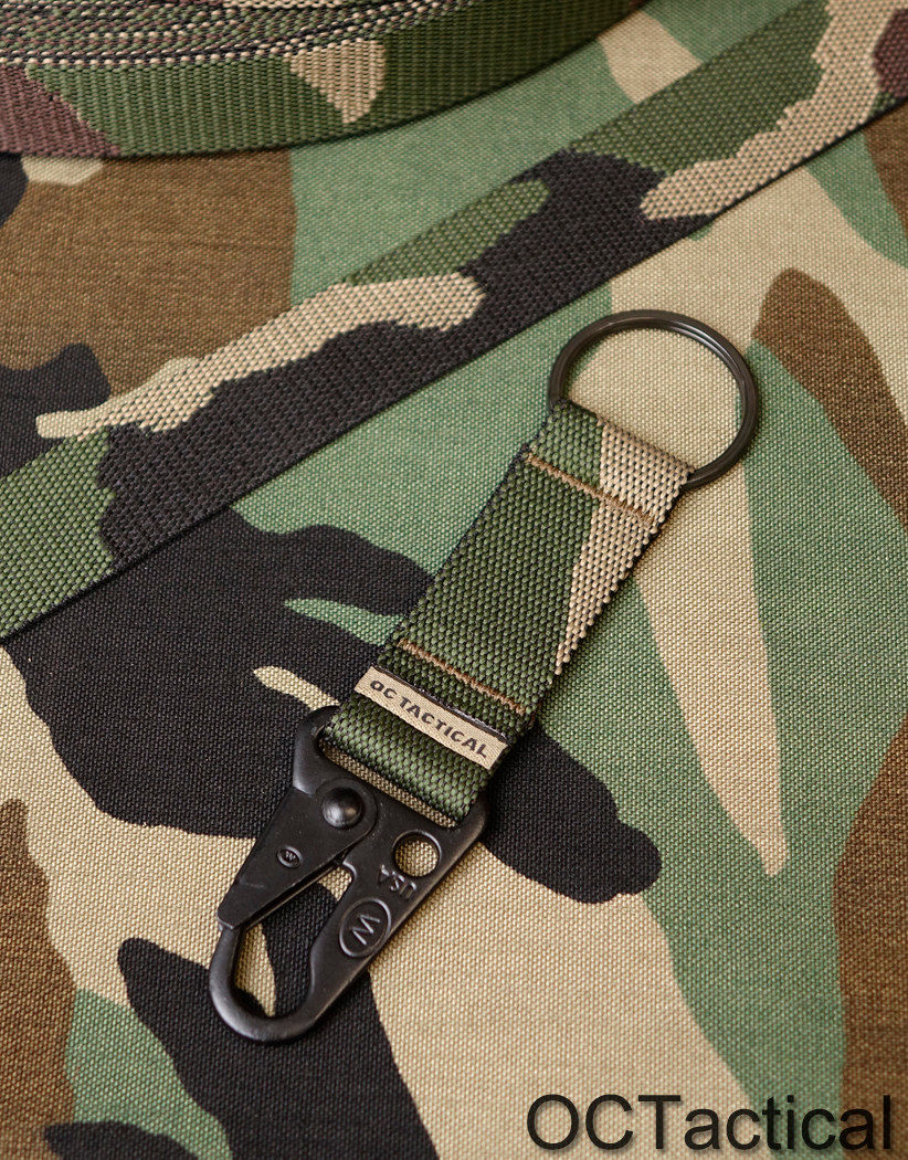 OC Tactical