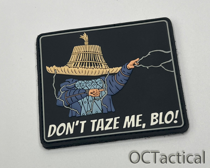 Morale Patches - Page 1 - OC Tactical