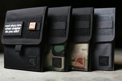 Griffon Industries Muff Sack - OC Tactical