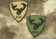 Modern Musket Hammer Patch - OC Tactical