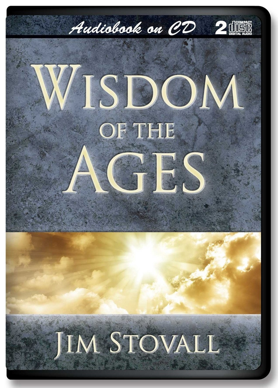 Wisdom Of The Ages Cd Casscom Media