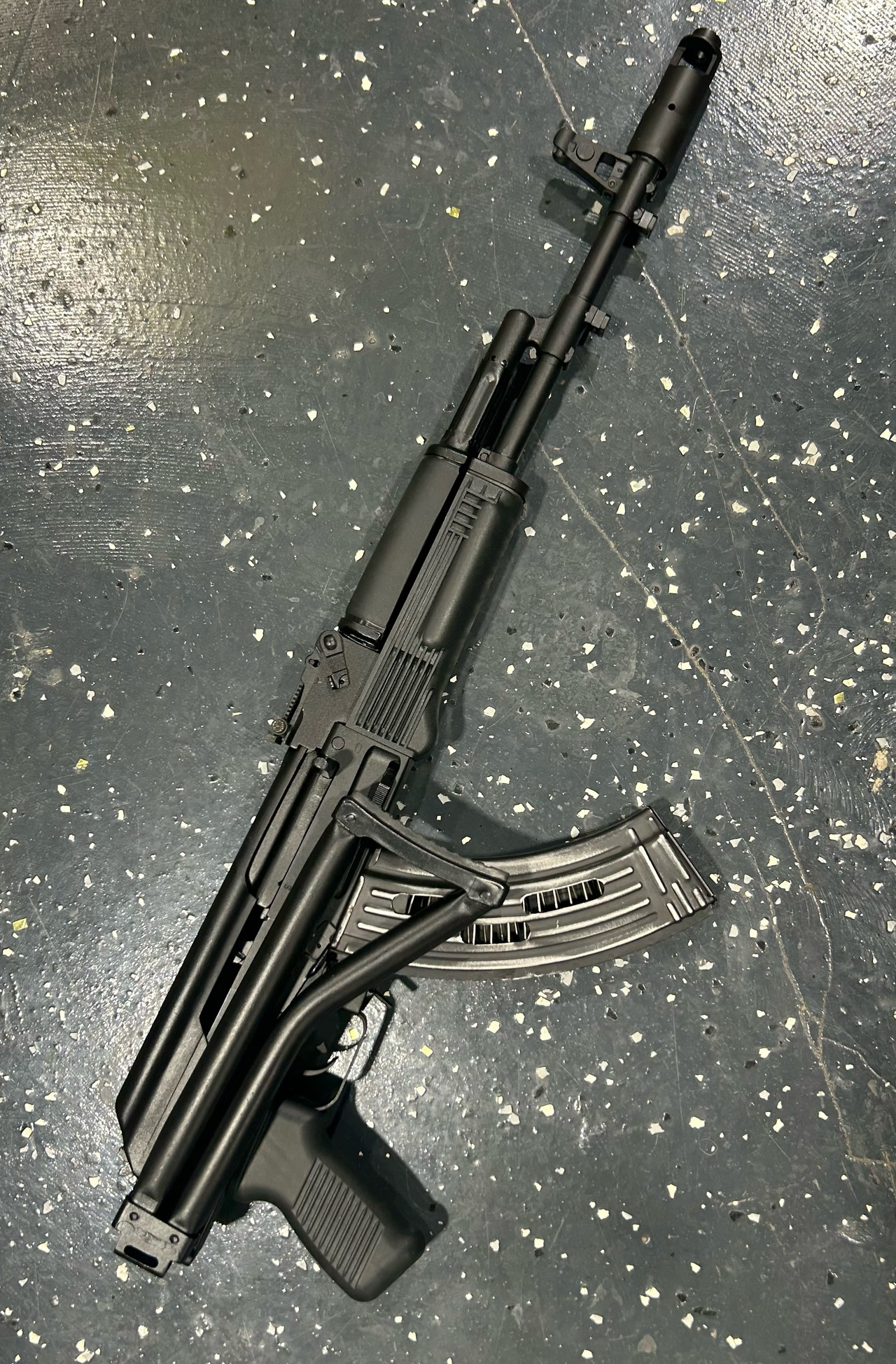 Russian Vepr Ak-47 FM-AK47-21 7.62x39 Fime Group - MadisonGuns.com