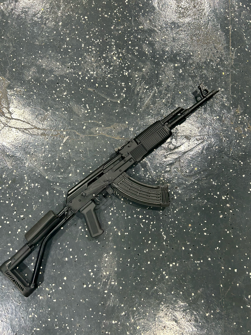 Russian Vepr Ak-47 FM-AK47-21 7.62x39 Fime Group - MadisonGuns.com