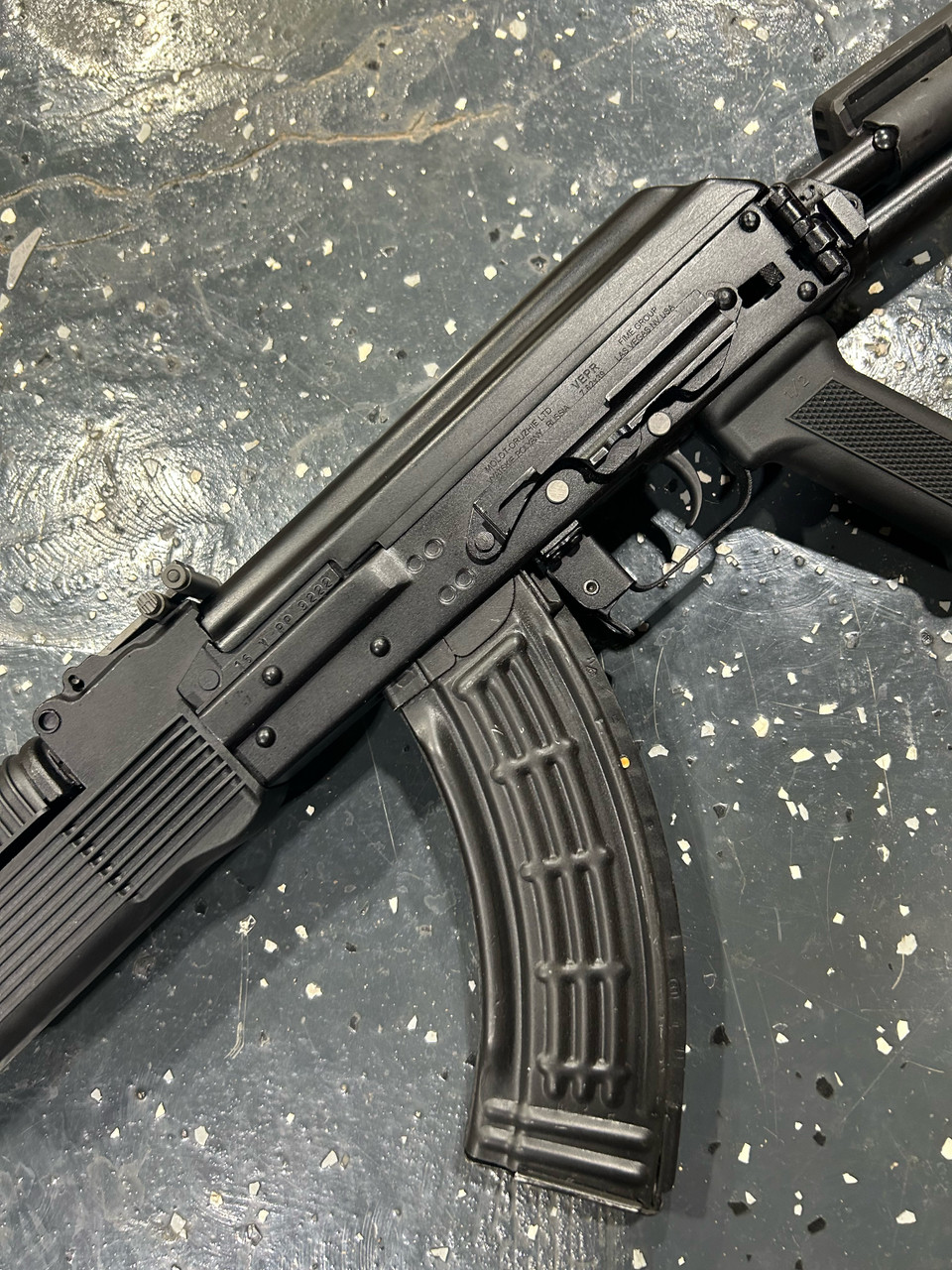 Russian Vepr Ak-47 FM-AK47-21 7.62x39 Fime Group - MadisonGuns.com