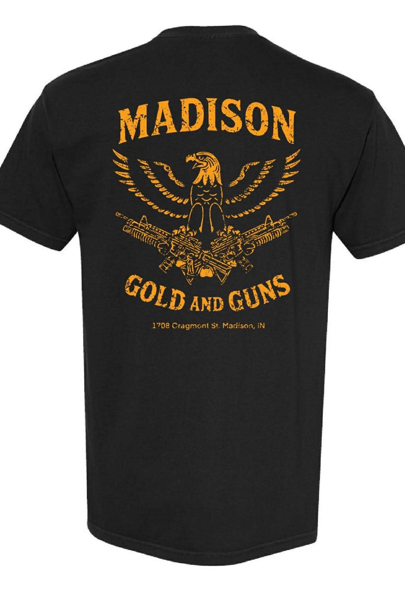 MadisonGuns.com