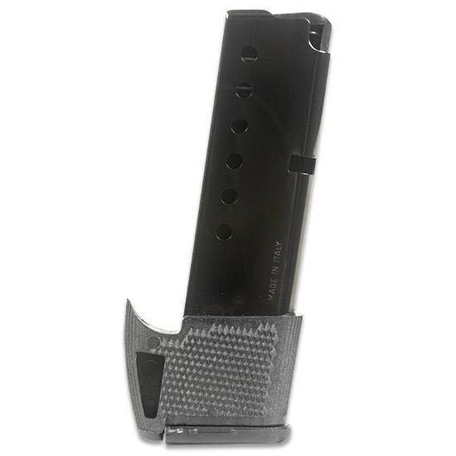 Black Kel Tec 10 Round .32 ACP Magazine - Fits: P-32