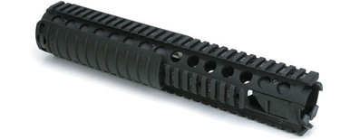 Pre-Owned Knights Armament M5 Rifle RAS Forend Assembly - M16A4