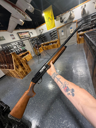 USED Hatfield SAS 12GA Semi Auto Shotgun - MadisonGuns.com