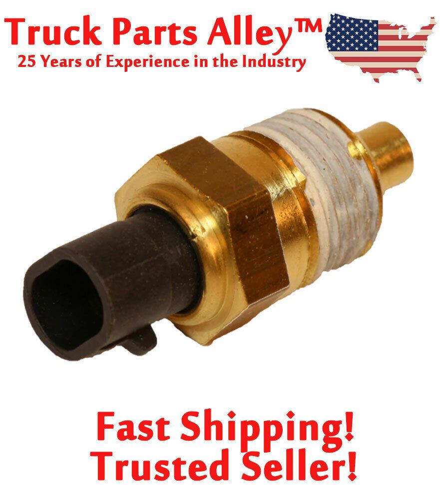06-23464-000 Genuine Freightliner Temperature Sender Sensor 0623464000