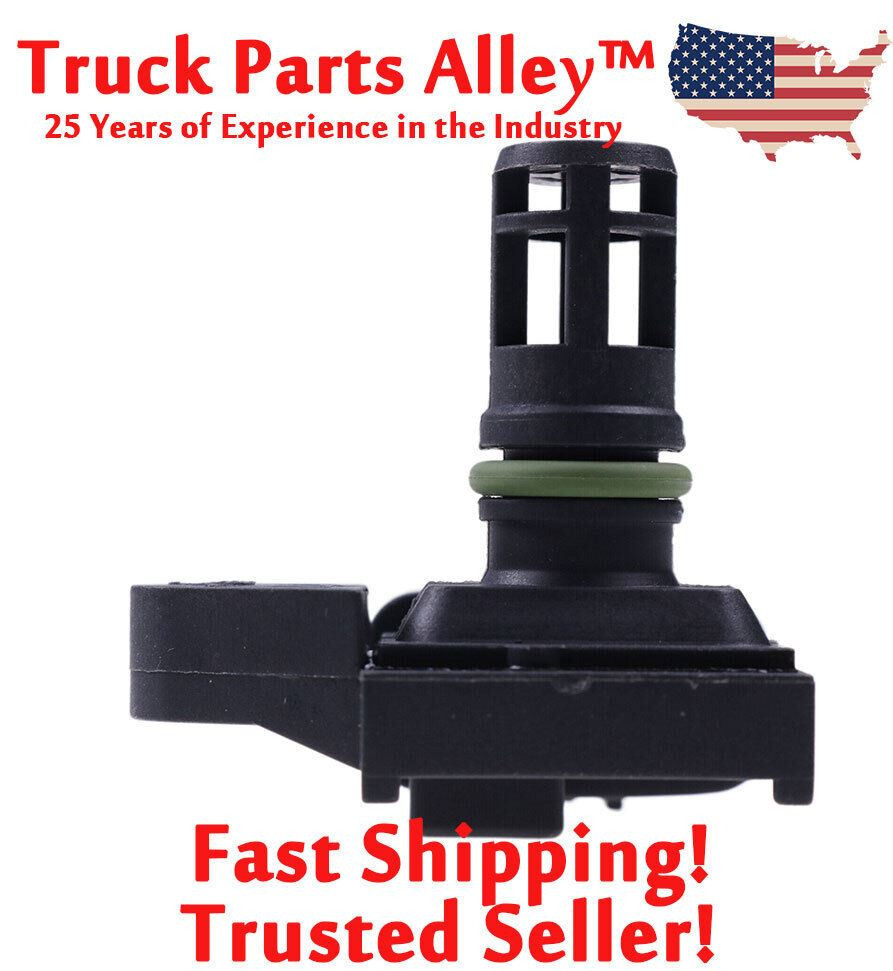 Cummins Air Pressure Temperature Sensor 2897334 American Brand Atlas ...