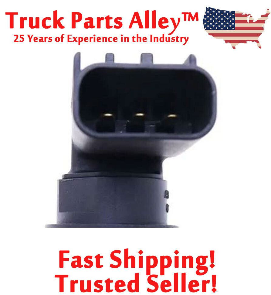 Cummins Crankshaft Position Sensor 2872279 5594276 American Brand!