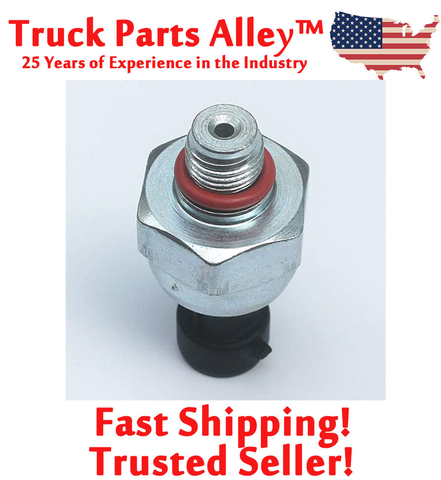 1830669C92 International Injection Control Pressure ICP Sensor American ...