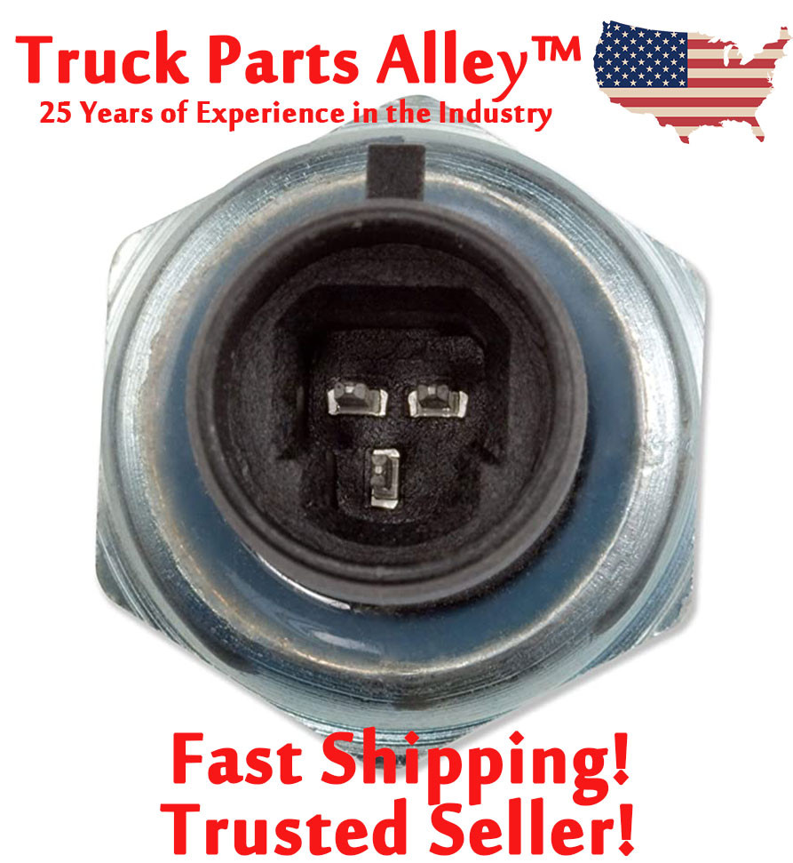 1830669C92 International Injection Control Pressure ICP Sensor American ...