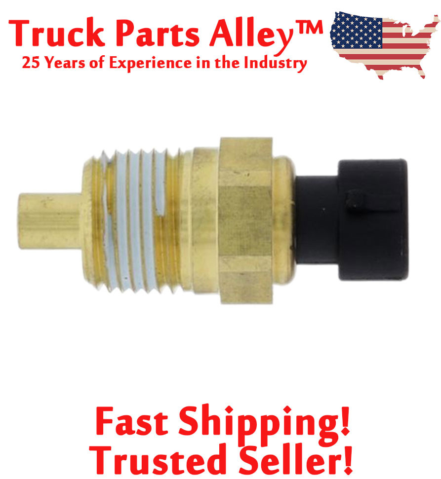 3926903 Cummins Water Coolant Temperature Temp Sensor American Brand