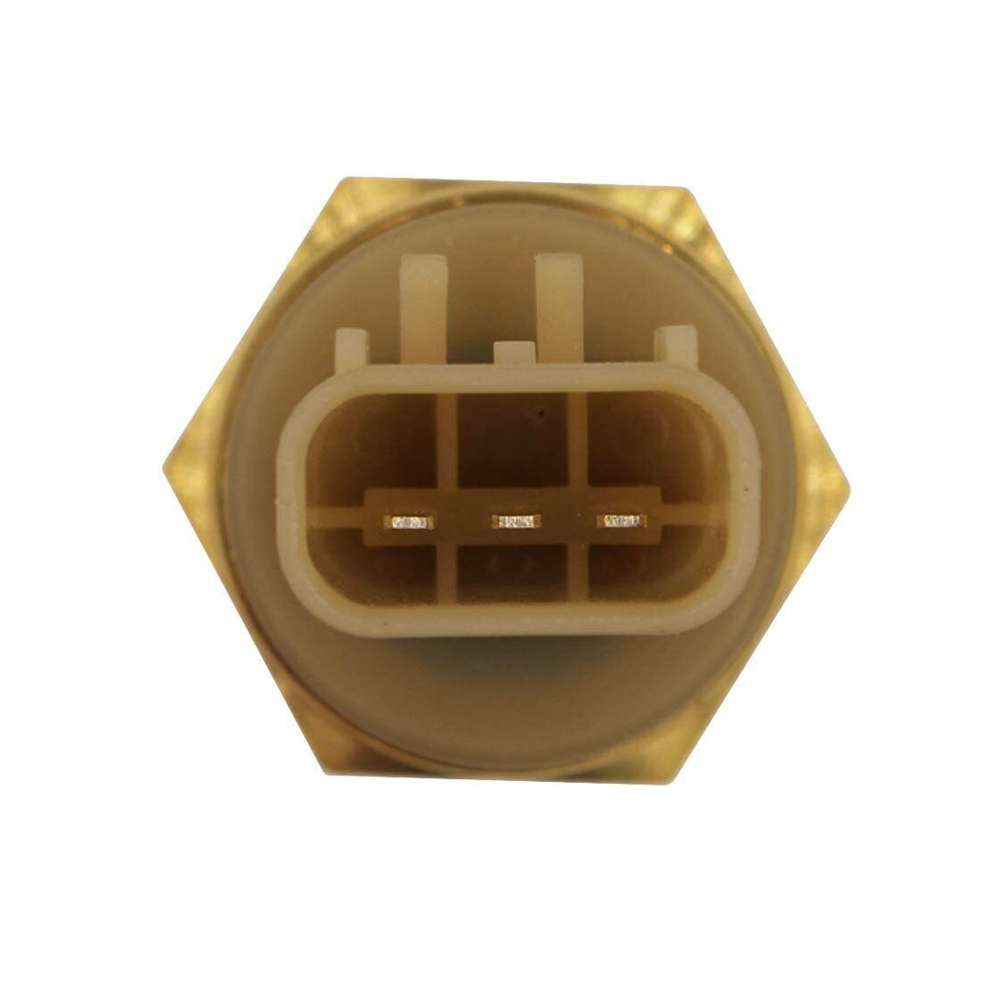23527829 Detroit Diesel S60 Turbo Boost Pressure Sensor American Brand!