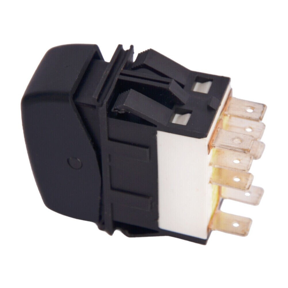 P27-1040-16 On/Off Jake Engine Brake Rocker Switch Paccar Kenworth ...