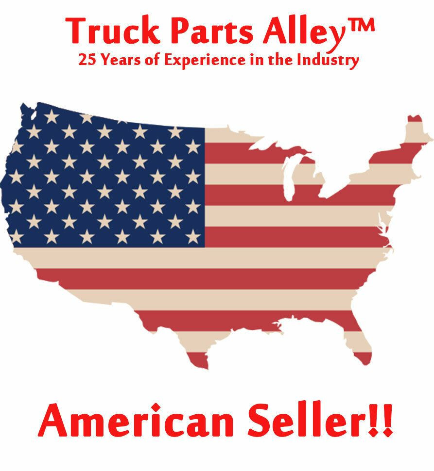 144561 Paccar Kenworth Peterbilt Coolant Water Temperature Sensor ...