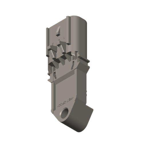 2897331 Cummins Air Intake Manifold Pressure MAP Sensor American Owned ...