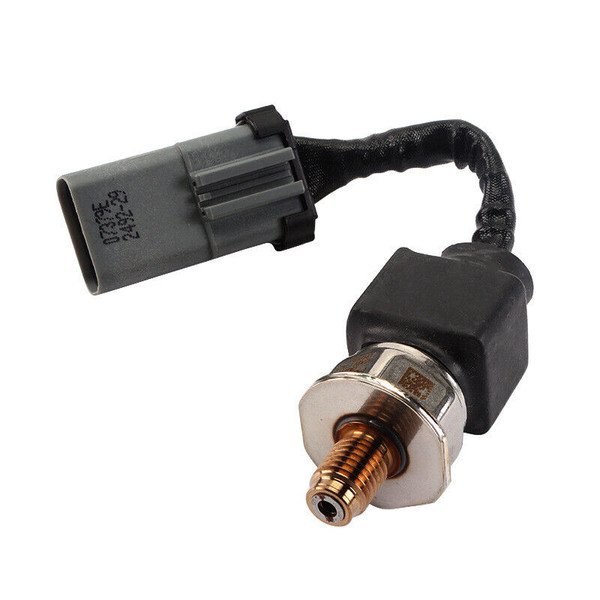 Cummins 2897581 Fuel Rail Pressure Sensor Genuine Atlas Performance