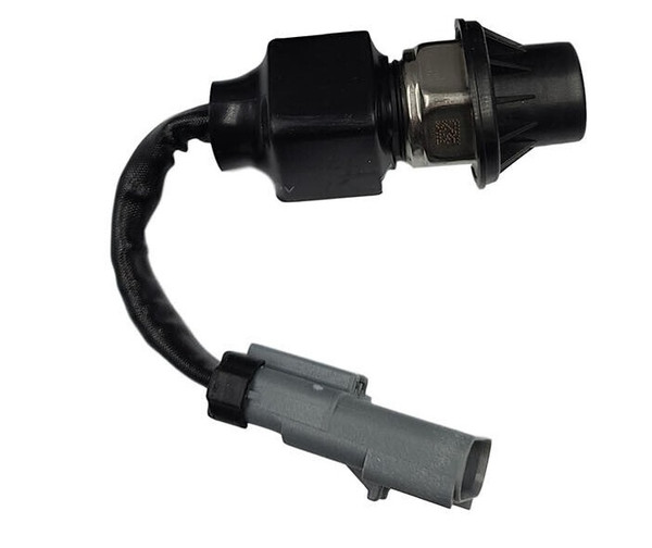 Cummins 2897581 Fuel Rail Pressure Sensor Genuine Atlas Performance