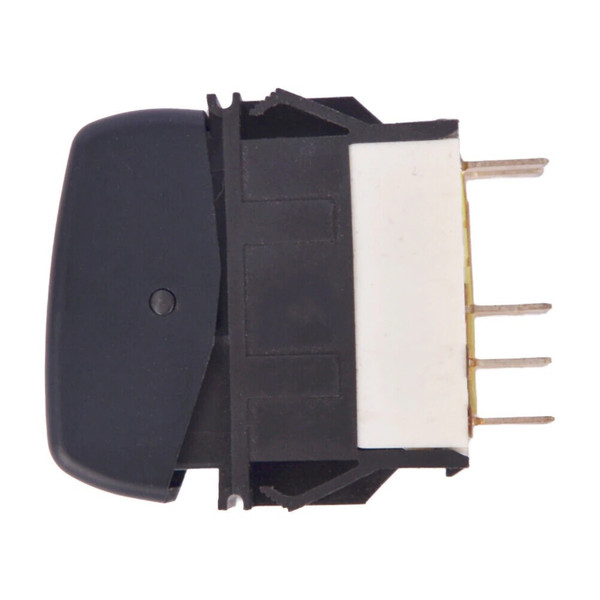 P27-1040-16 On/Off Jake Engine Brake Rocker Switch Paccar Kenworth ...