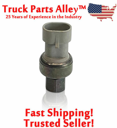Peterbilt High Pressure Switch P93CAA-3606-01 11-2657 MEI 1437 18-03836