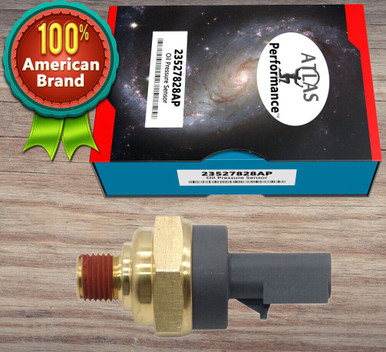 Oil Pressure Sensor Detroit Diesel Series 60 23527828 S60 American Brand!