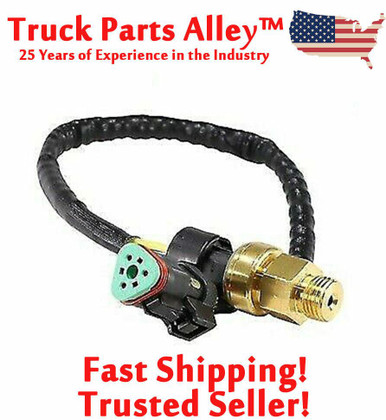 1946722 Caterpillar Pressure Sensor PAI Brand 350601 194-6722 904-7028