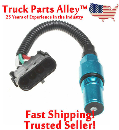 3408503 Cummins N14 Cam and Crankshaft Position Sensor 4326596 American ...
