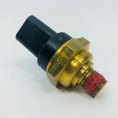 23527828 Oil Pressure Sensor Genuine Detroit Diesel Series 60
