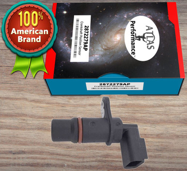Cummins Crankshaft Position Sensor 2872279 5594276 American Brand!