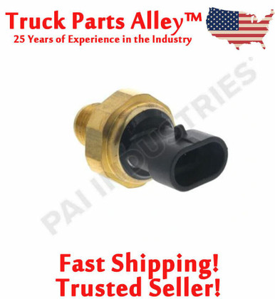 3080406 4921487 Cummins Oil Pressure Sensor PAI Brand 050650 L10 M11 ...