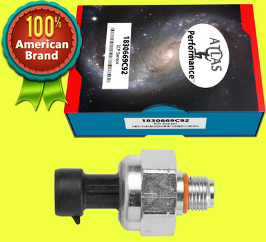 1830669C92 International Injection Control Pressure ICP Sensor American ...