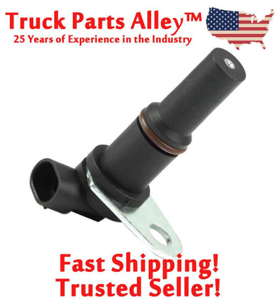 8929388 Detroit Diesel Series 60 Crankshaft Sensor American Brand!