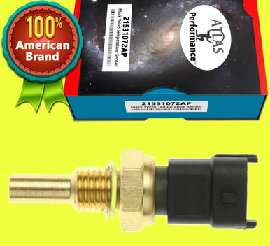 21531072 Mack MP7 MP8 Volvo Oil or Coolant Temperature Sensor 20513340