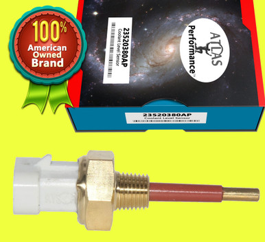23520380 Detroit Series 60 Coolant Level Sensor American Brand!