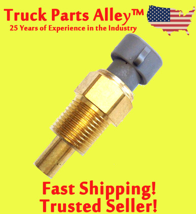 20705959 Water Fuel Temperature Sensor Mack E7 E-Tech American Brand ...