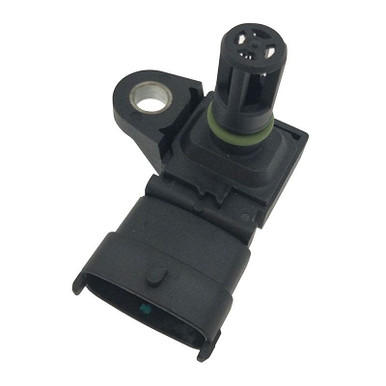 22329559 Volvo D11 D13 & Mack MP7 MP8 Boost Pressure MAP Sensor Genuine ...