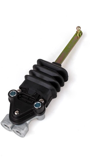 KN27000 Height Leveling Control Air Valve Kit Midland Haldex ...
