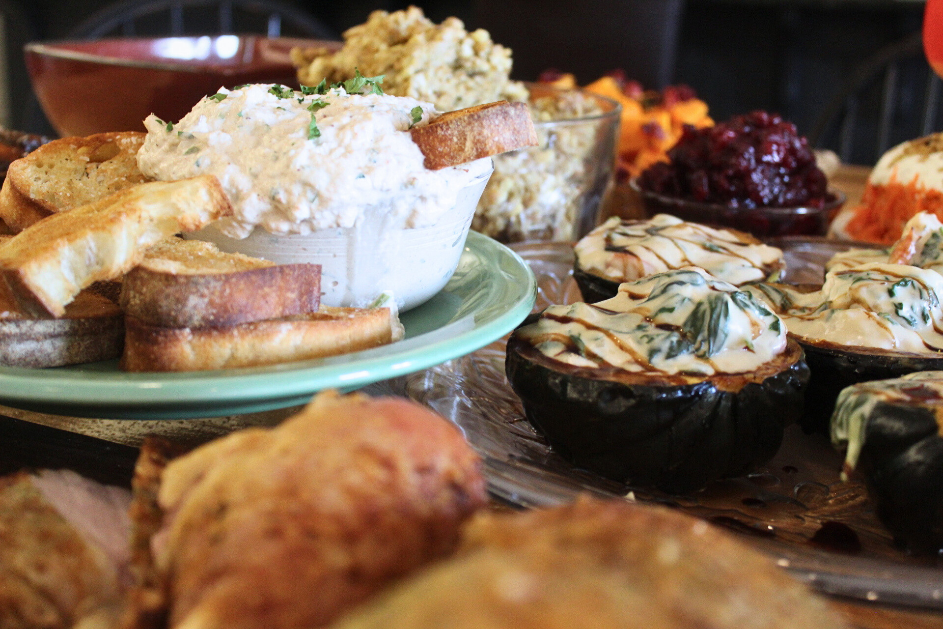 Flanders Fish Market