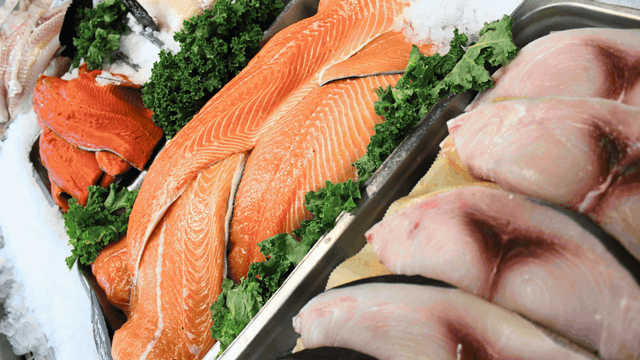 Flanders Fish Market