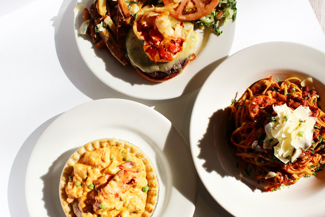 Flanders Fish Market