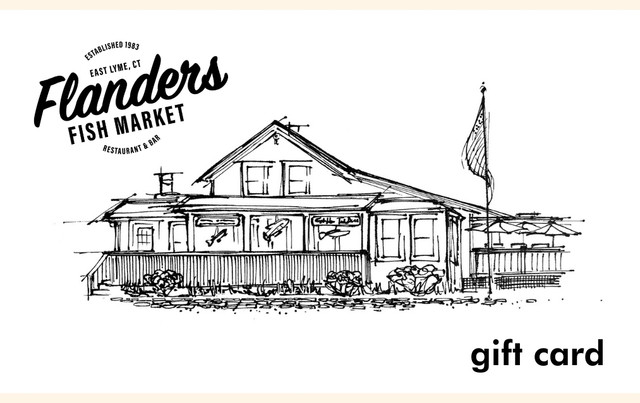 Shop Online at Flanders Fish Market