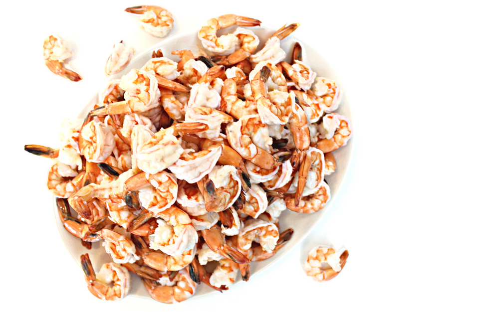 Flanders Fish Market