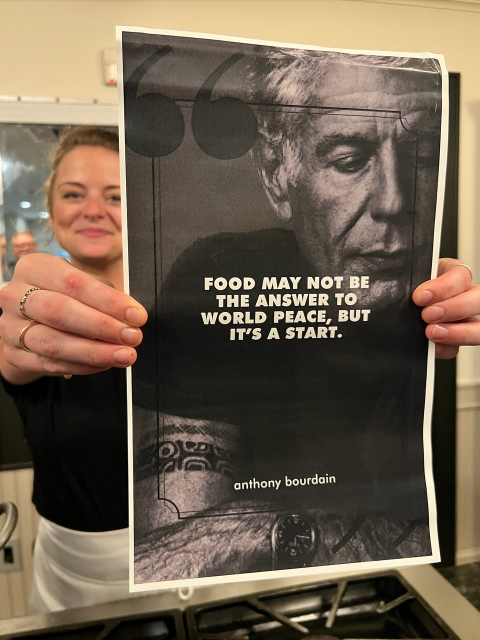 Flanders Fish Market