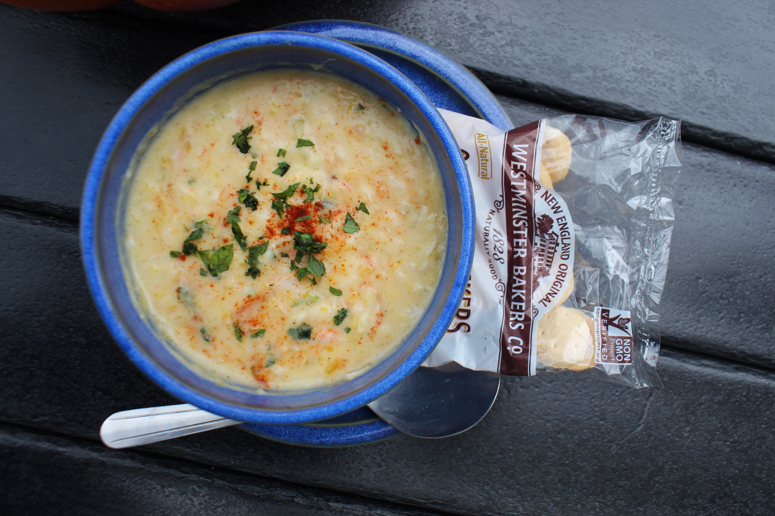 Flanders Fish Market